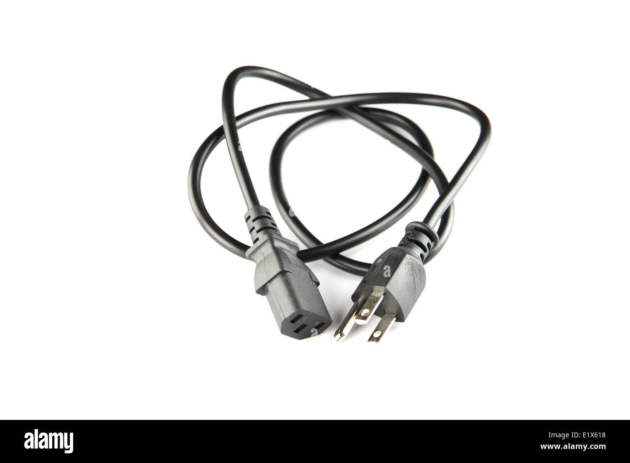 Stecker kabel verbindung -Fotos und -Bildmaterial in hoher Auflösung ...