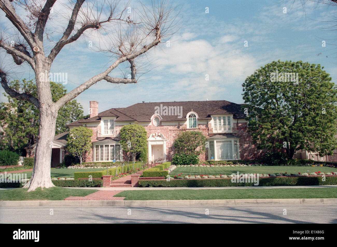 Playboy villa -Fotos und -Bildmaterial in hoher Auflösung – Alamy