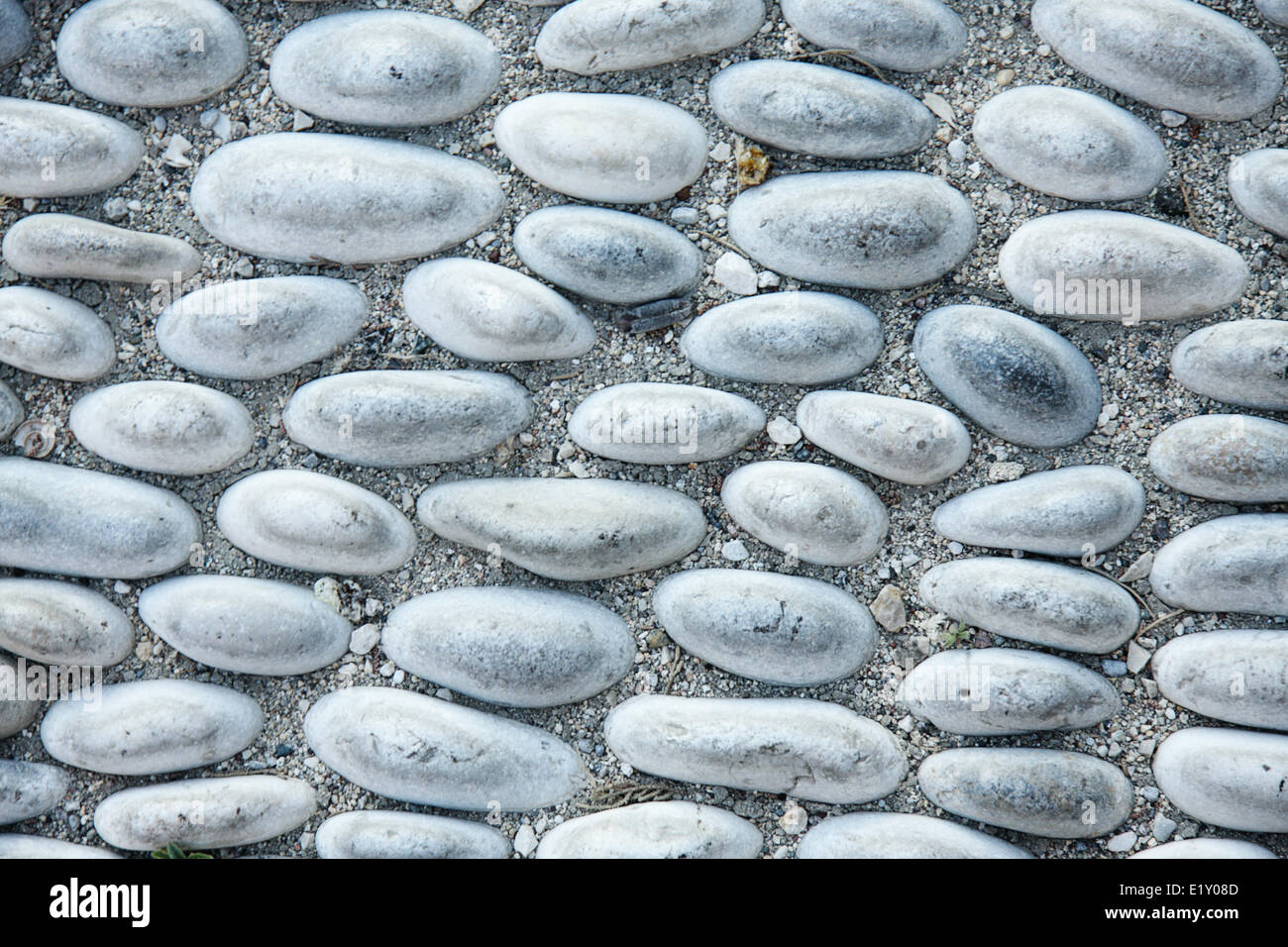 Pavement texture -Fotos und -Bildmaterial in hoher Auflösung – Alamy