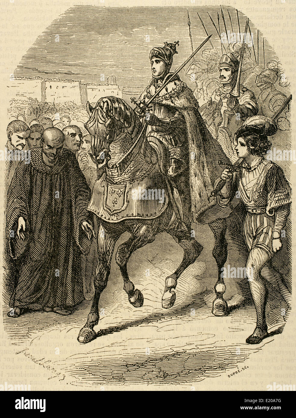 Genua 16. jahrhundert -Fotos und -Bildmaterial in hoher Auflösung – Alamy