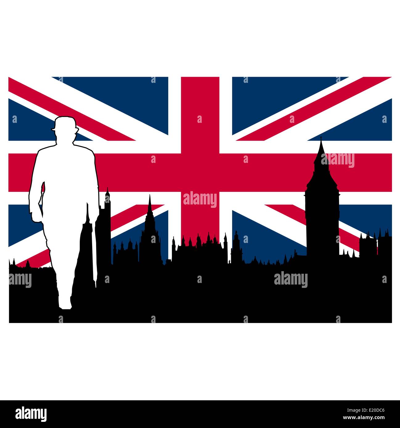 Britishness -Fotos und -Bildmaterial in hoher Auflösung – Alamy