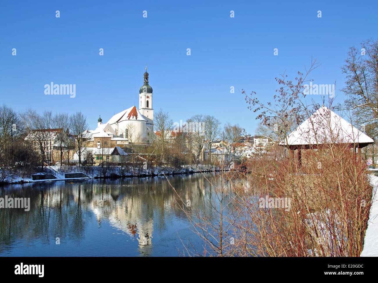 Bad Koetzting Stockfotos und -bilder Kaufen - Alamy