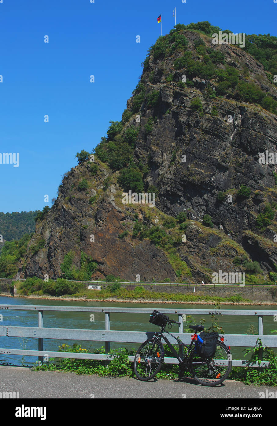Loreley tal -Fotos und -Bildmaterial in hoher Auflösung – Alamy