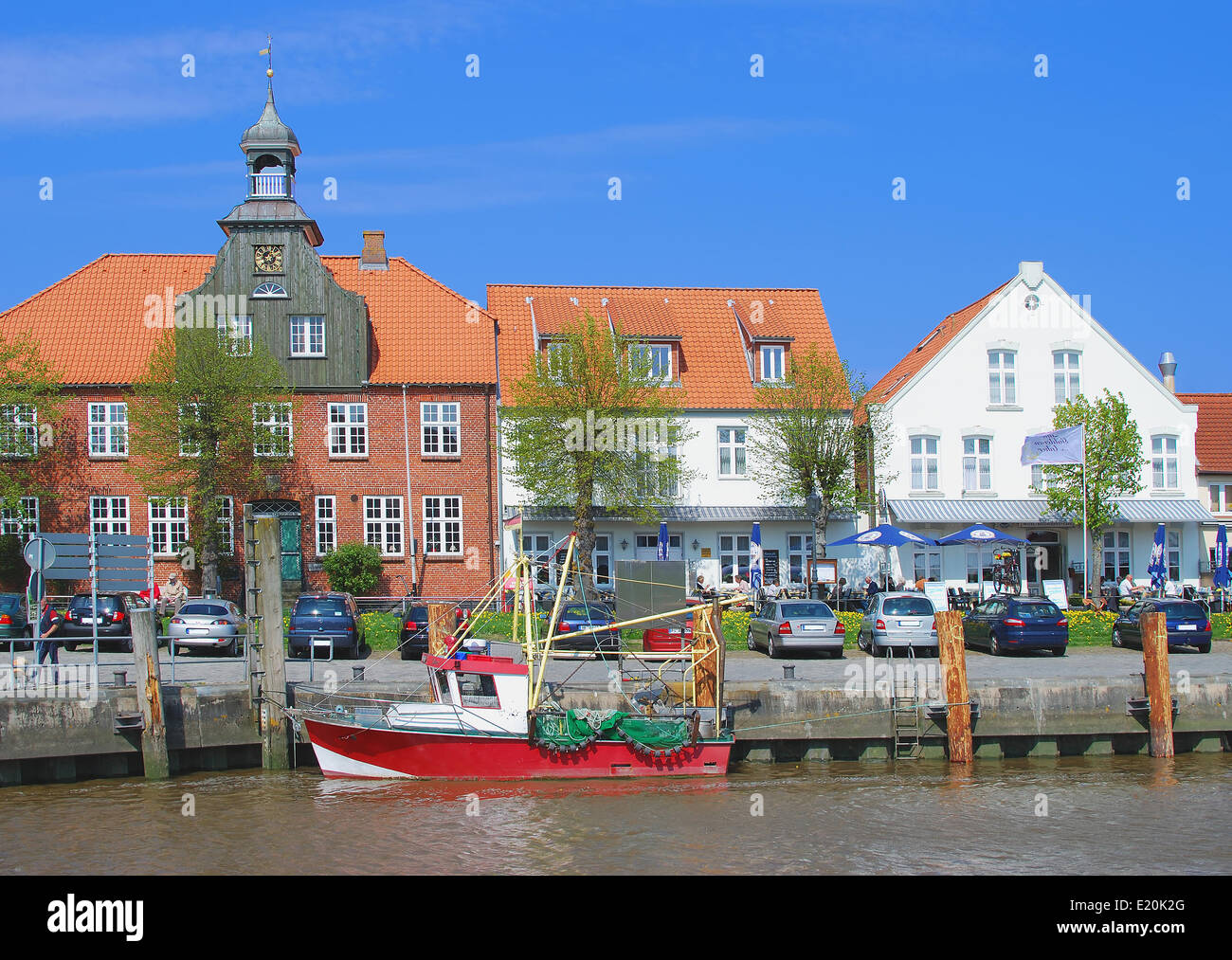 Tonning schleswig holstein deutschland -Fotos und -Bildmaterial in ...