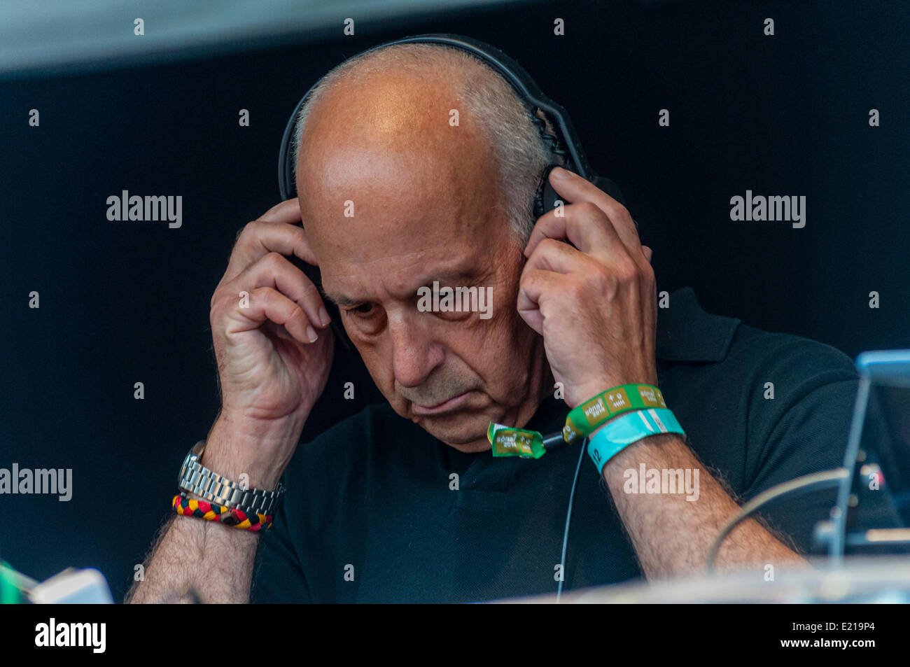 Daniel barcelona -Fotos und -Bildmaterial in hoher Auflösung – Alamy