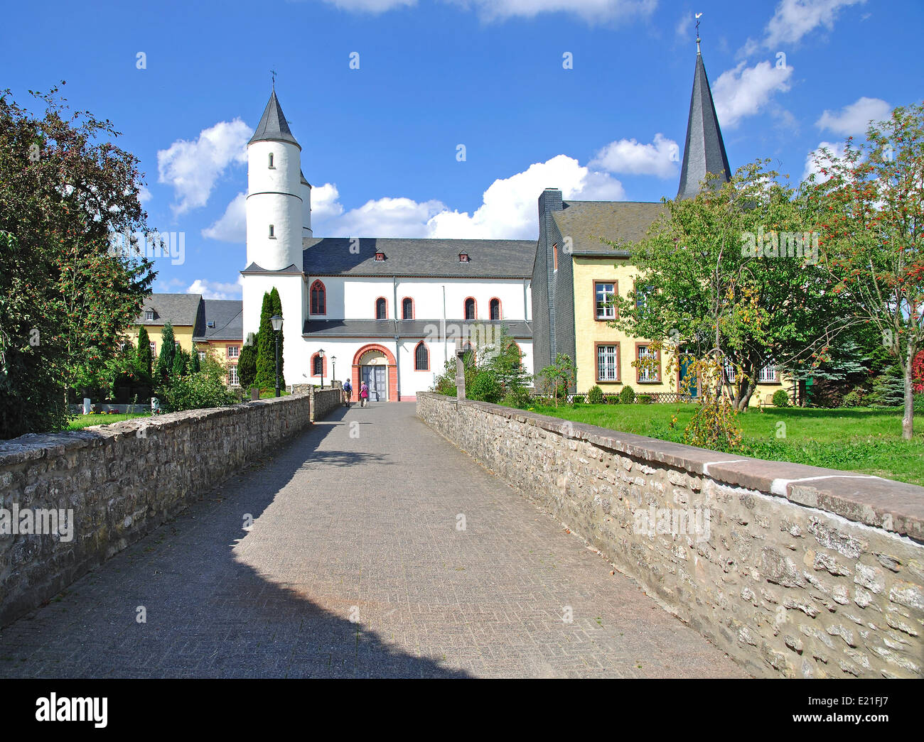 Steinfeld Germany Stockfotos und -bilder Kaufen - Alamy