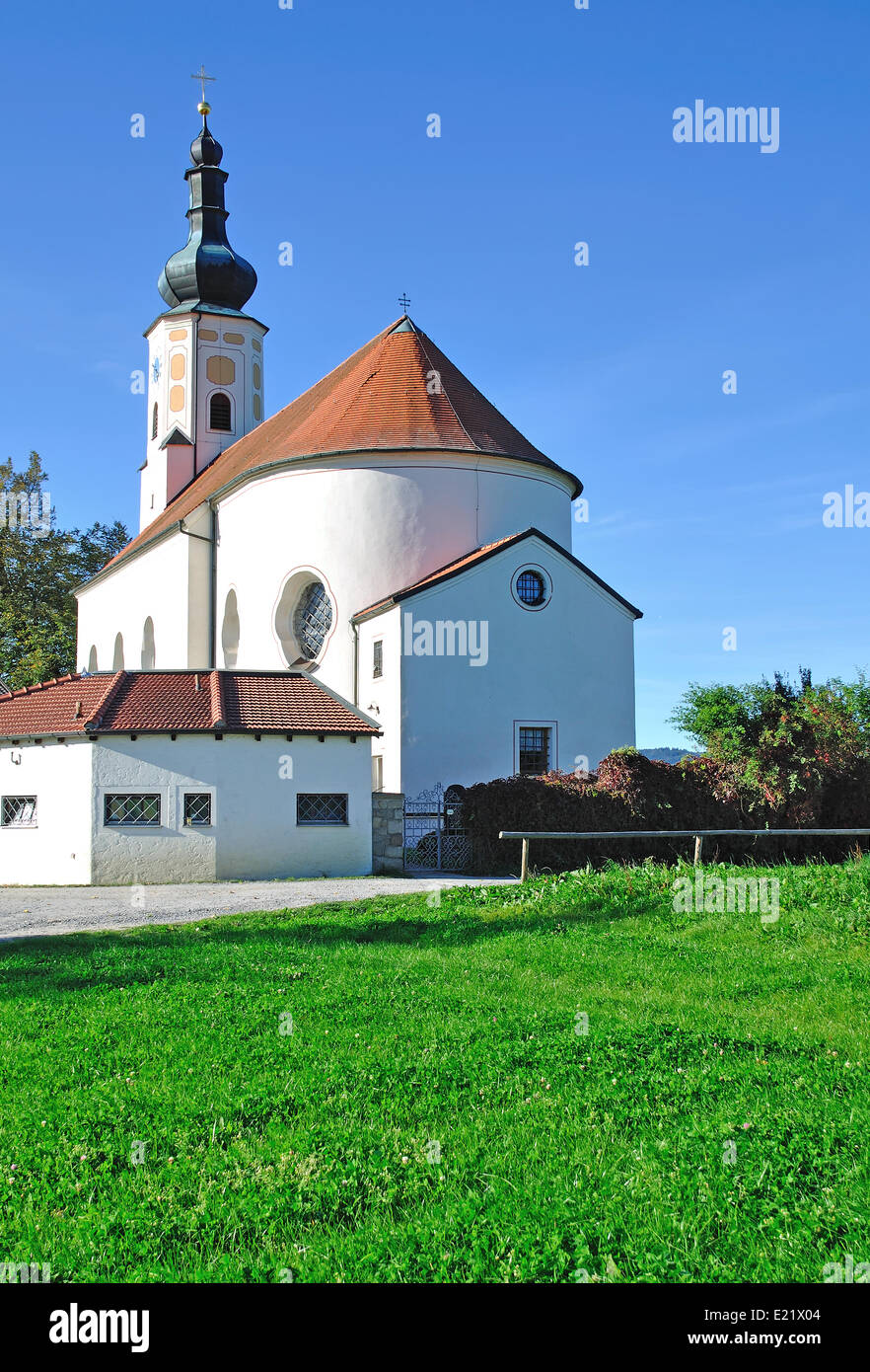 Kirche des heiligtums -Fotos und -Bildmaterial in hoher Auflösung – Alamy