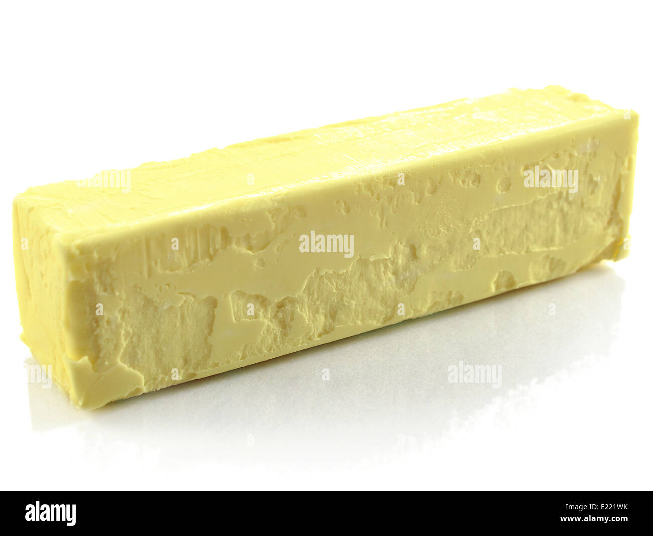 Der klumpen butter -Fotos und -Bildmaterial in hoher Auflösung – Alamy