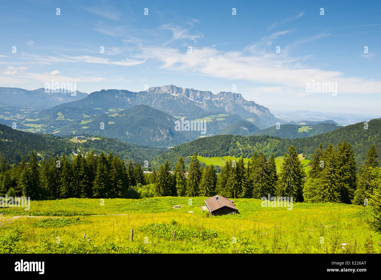 Bayerischer wald bauernhaus -Fotos und -Bildmaterial in hoher Auflösung – Alamy