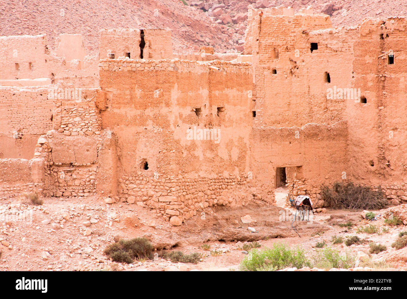 Er Rachidia Stockfotos und -bilder Kaufen - Alamy