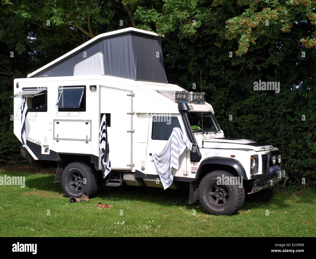 Expeditions lkw -Fotos und -Bildmaterial in hoher Auflösung – Alamy