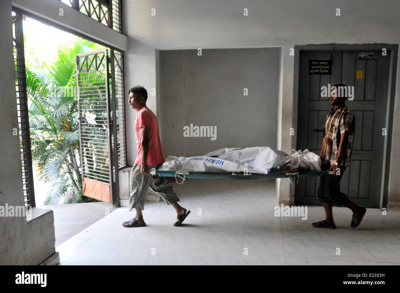 Mehrere leichen -Fotos und -Bildmaterial in hoher Auflösung – Alamy