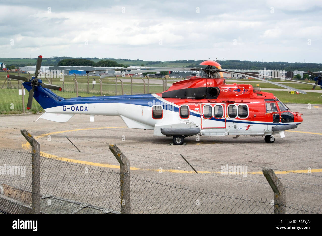 Helikopter chc -Fotos und -Bildmaterial in hoher Auflösung – Alamy