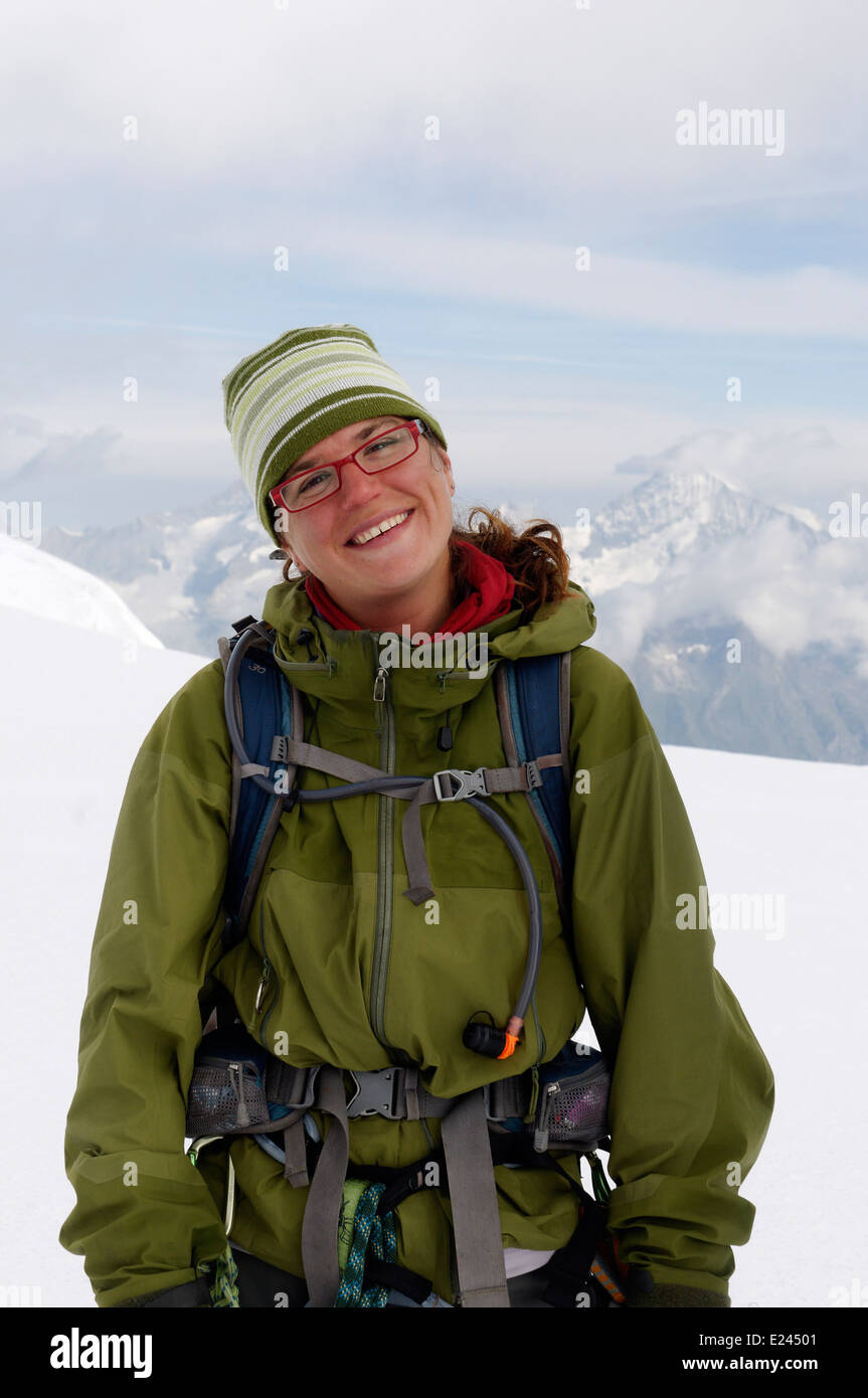 Zum bergsteiger -Fotos und -Bildmaterial in hoher Auflösung – Alamy