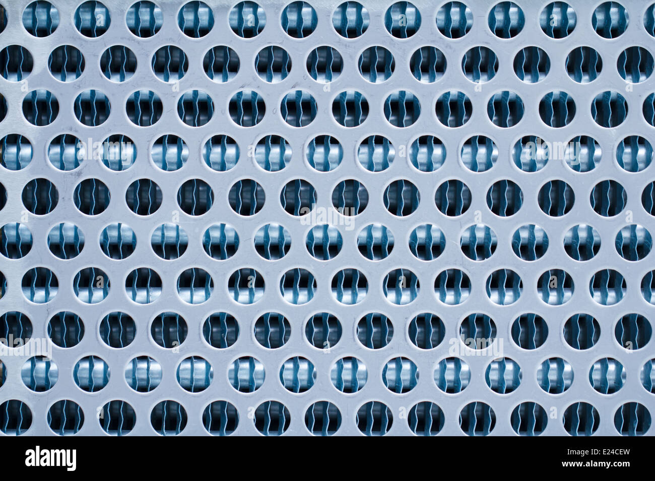 Metal mesh -Fotos und -Bildmaterial in hoher Auflösung – Alamy