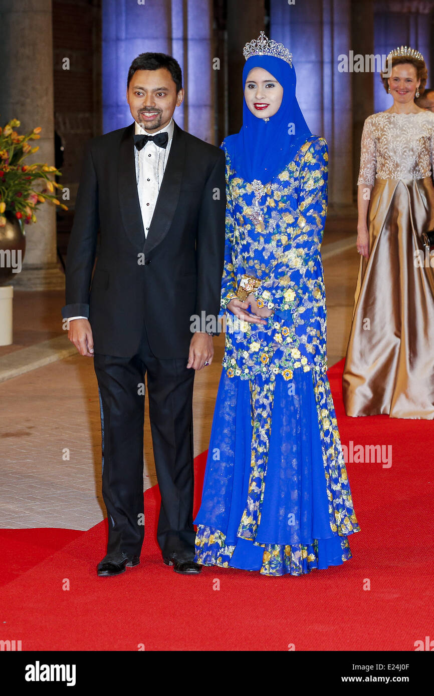 Prinzessin sarah von brunei -Fotos und -Bildmaterial in hoher Auflösung ...