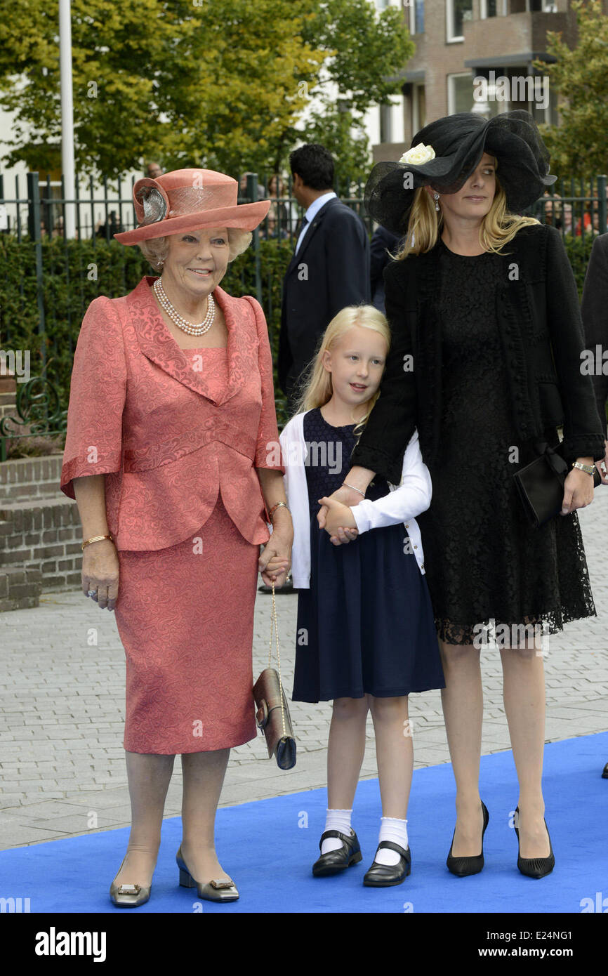 Princess mabel wedding -Fotos und -Bildmaterial in hoher Auflösung – Alamy