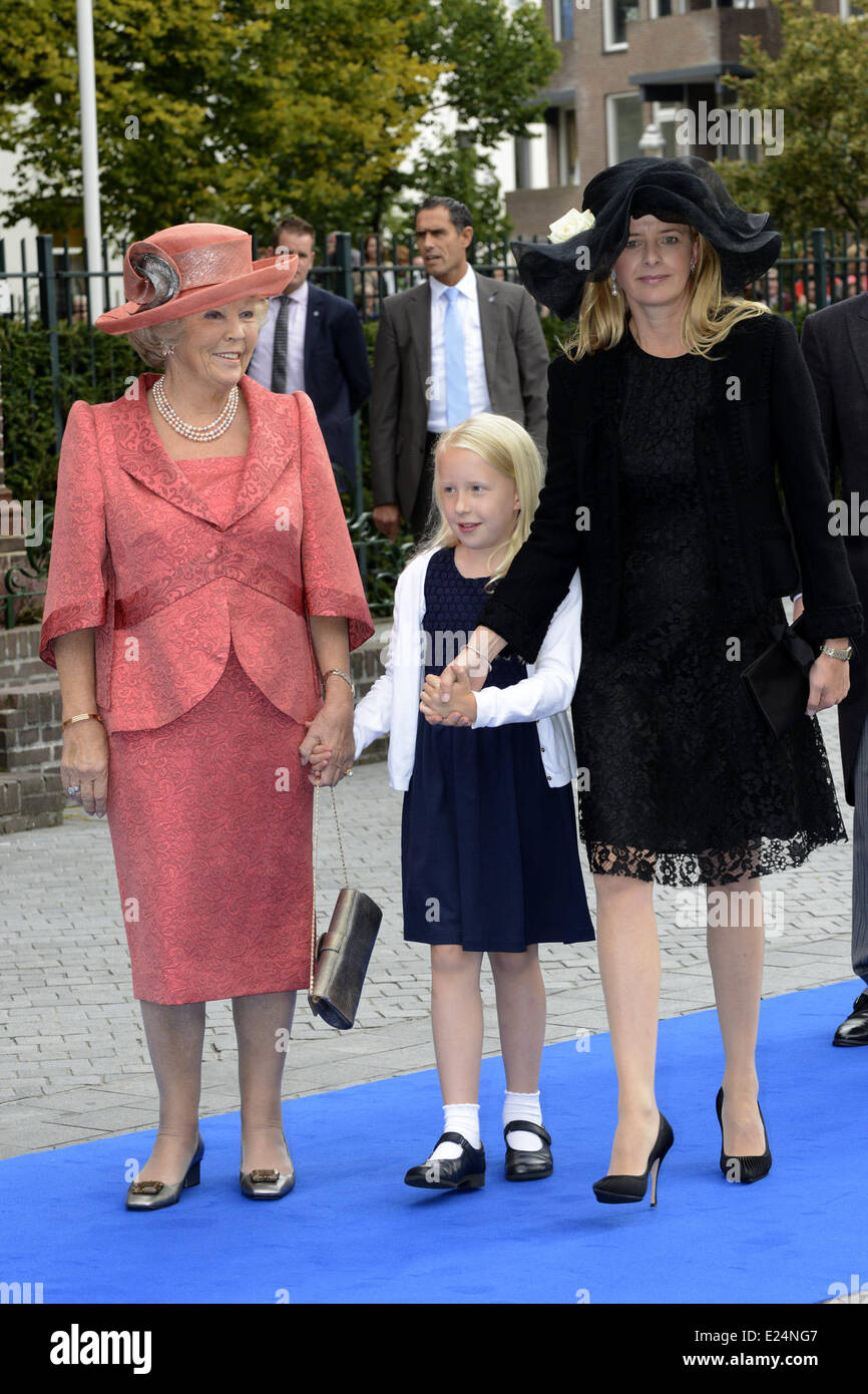 Princess mabel wedding -Fotos und -Bildmaterial in hoher Auflösung – Alamy
