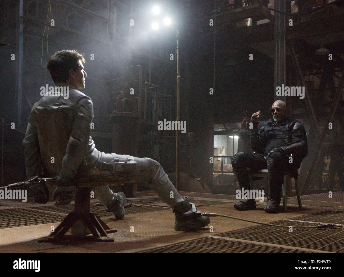 Sci fi abenteuer -Fotos und -Bildmaterial in hoher Auflösung – Alamy
