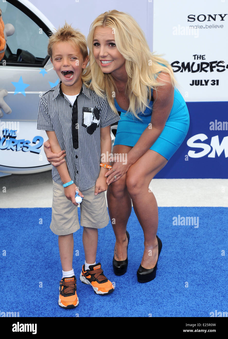 Jayden james federline -Fotos und -Bildmaterial in hoher Auflösung – Alamy
