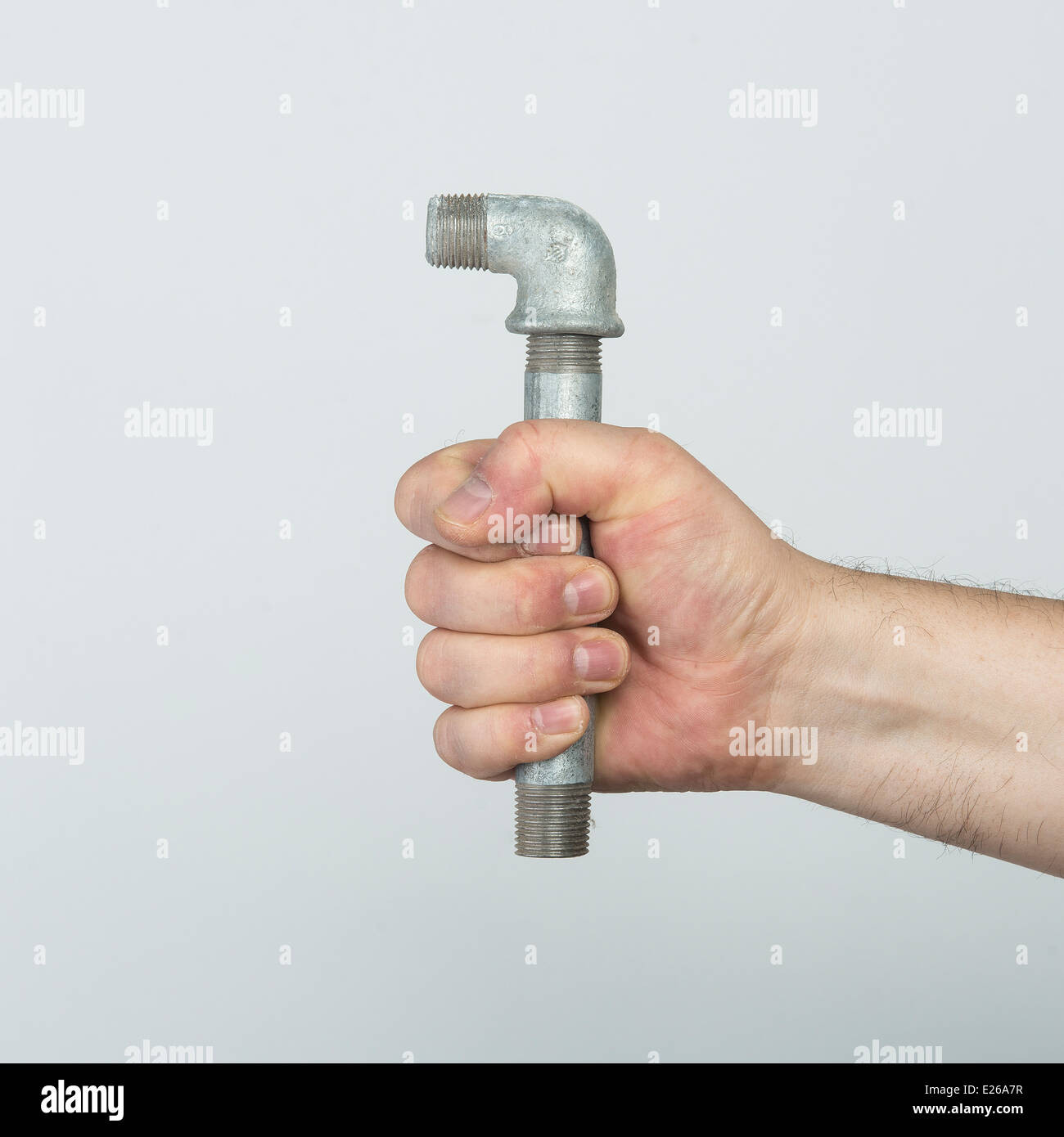 Isoliertes rohr -Fotos und -Bildmaterial in hoher Auflösung – Alamy