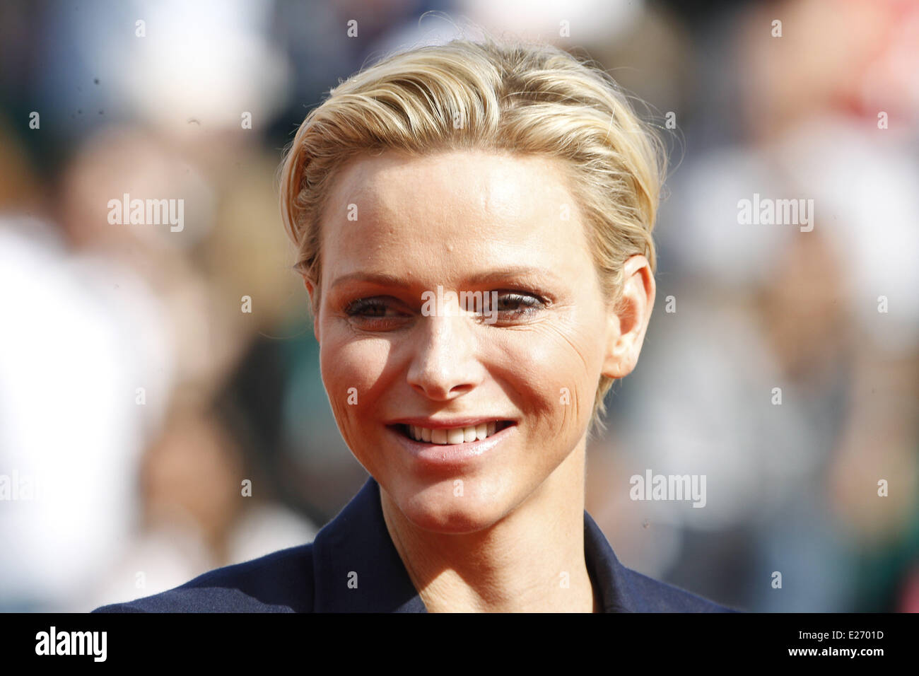 ATP Montecarlo Masters - Finale in Monte Carlo Sporting Club mit ...