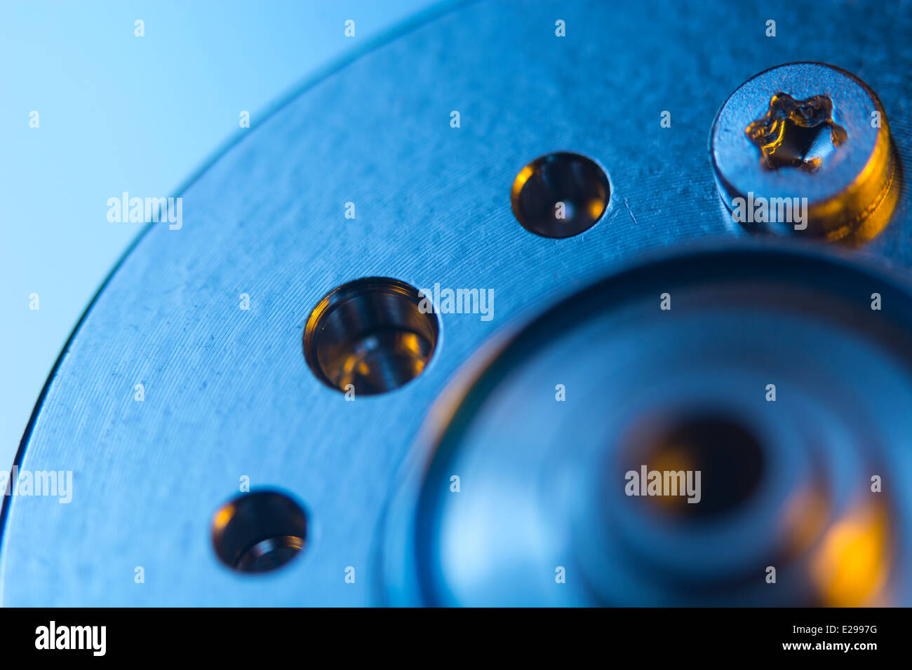 Disk drive motor -Fotos und -Bildmaterial in hoher Auflösung – Alamy