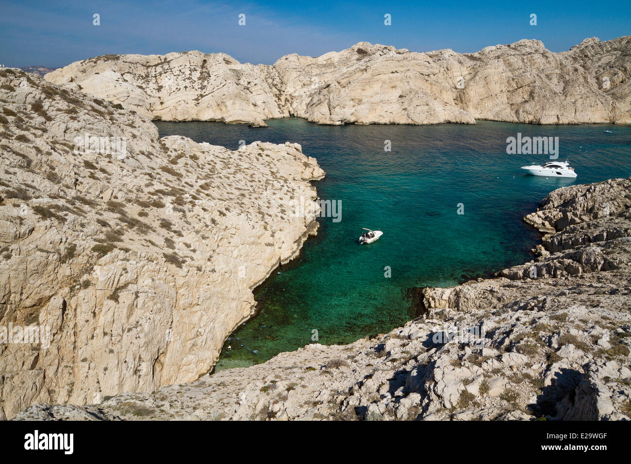 Ile de ratonneau -Fotos und -Bildmaterial in hoher Auflösung – Alamy