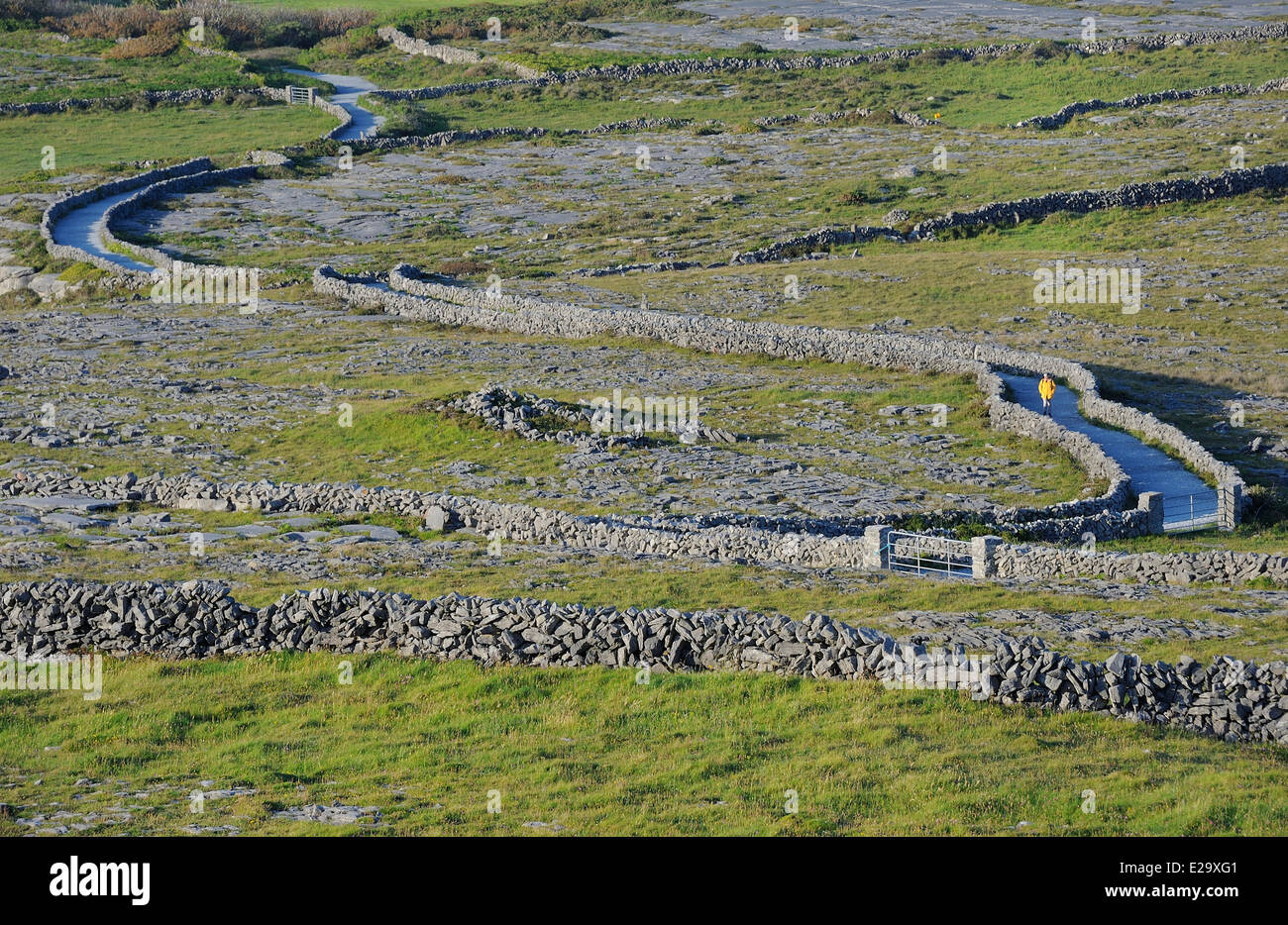Aran inseln galway irland -Fotos und -Bildmaterial in hoher Auflösung ...