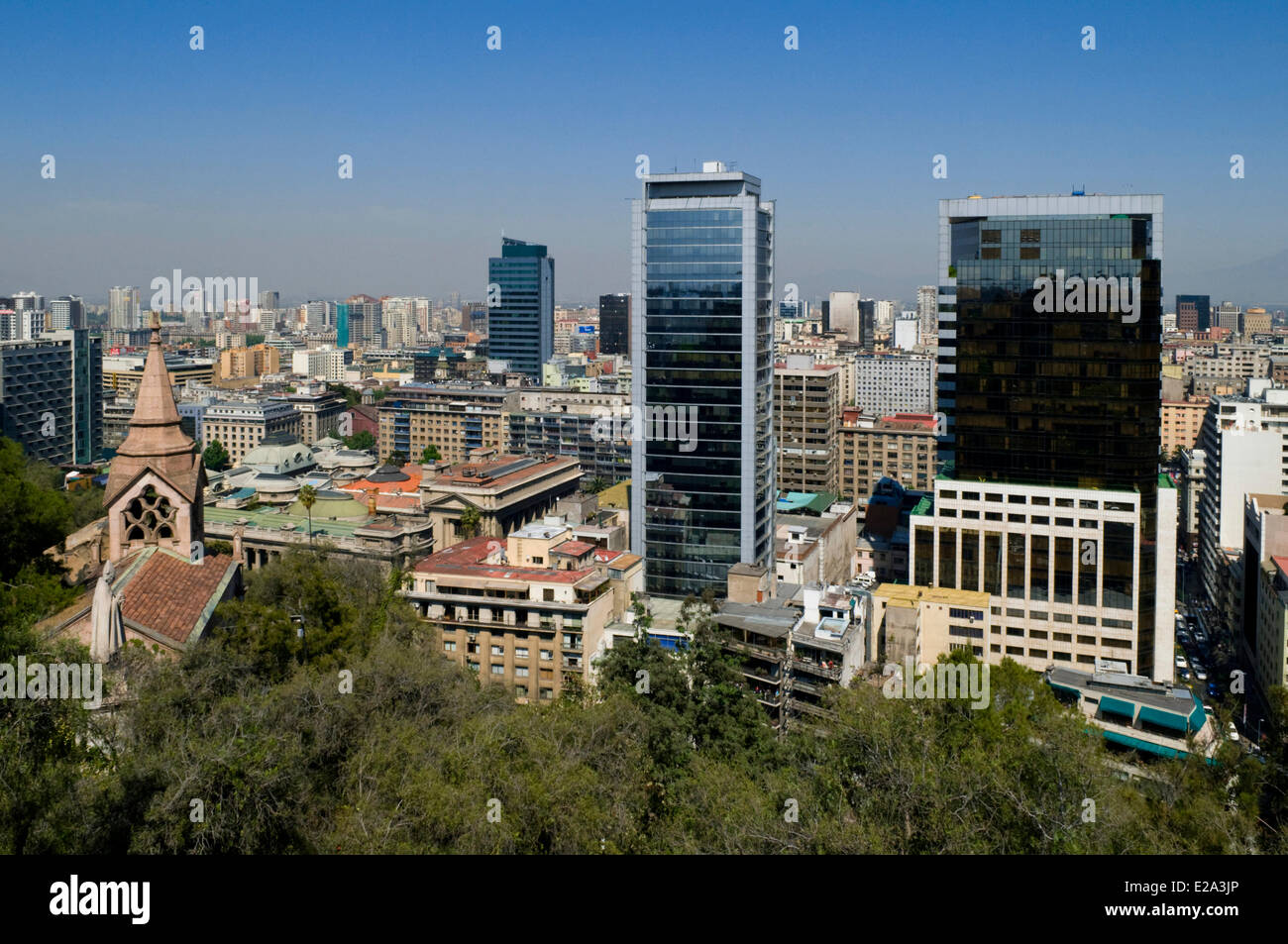 Región metropolitana de santiago -Fotos und -Bildmaterial in hoher ...