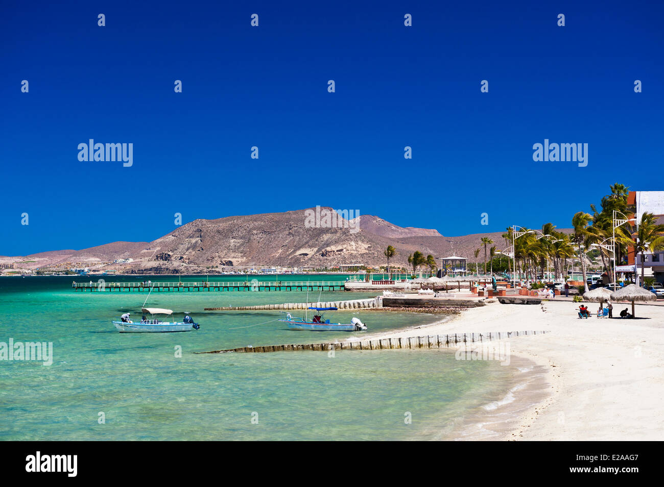 Strand bei baja -Fotos und -Bildmaterial in hoher Auflösung – Alamy