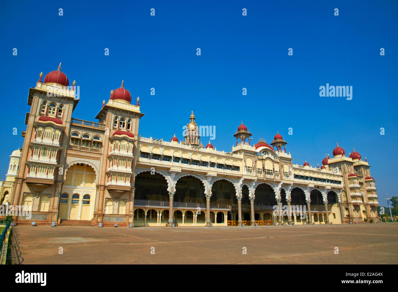 Maharajah of mysore -Fotos und -Bildmaterial in hoher Auflösung – Alamy