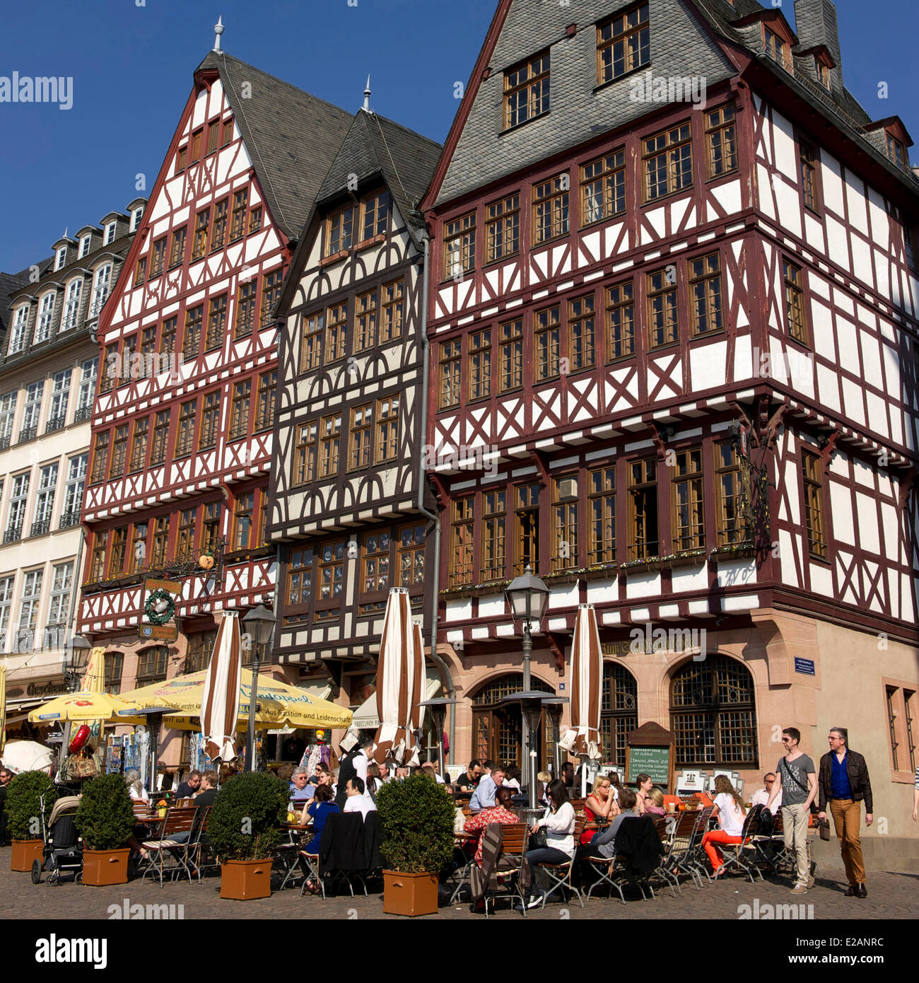 Hesse platz -Fotos und -Bildmaterial in hoher Auflösung – Alamy