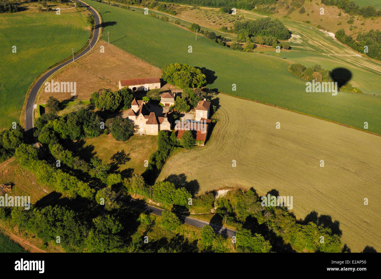 Alter bauernhof -Fotos und -Bildmaterial in hoher Auflösung – Alamy