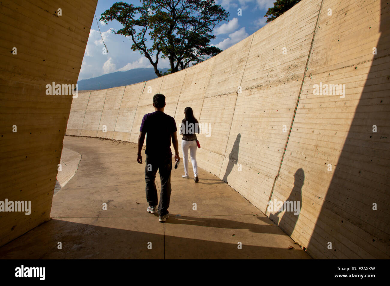 Medellin botanischer garten -Fotos und -Bildmaterial in hoher Auflösung – Alamy