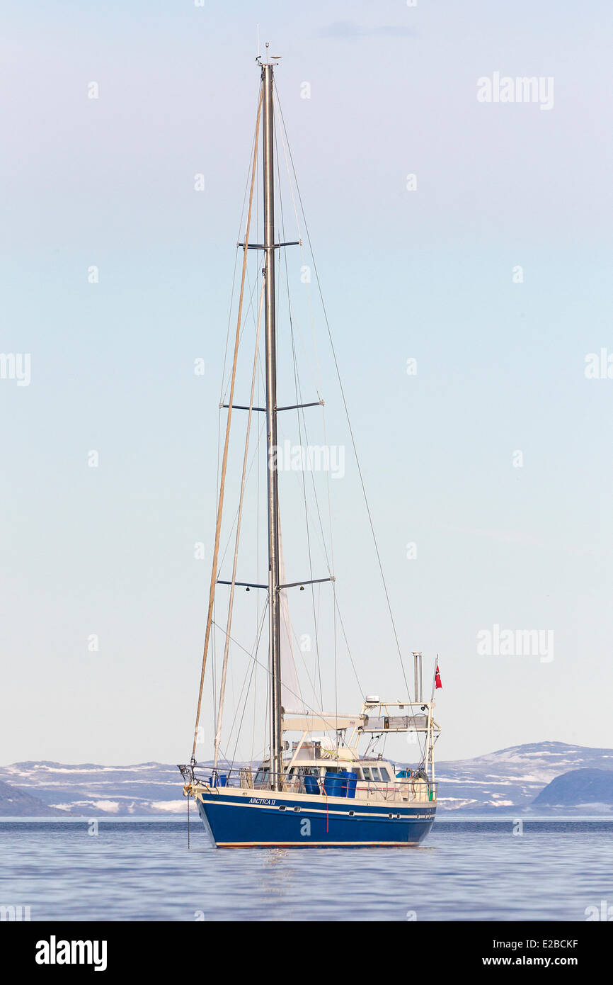 Eis segelboot -Fotos und -Bildmaterial in hoher Auflösung – Alamy