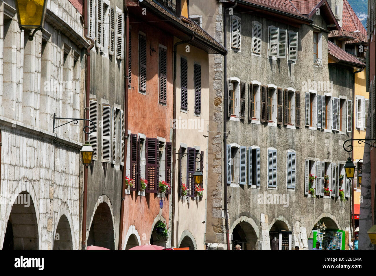 Alte annecy -Fotos und -Bildmaterial in hoher Auflösung – Alamy