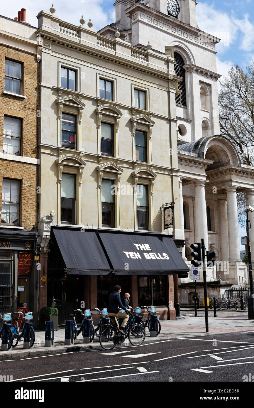 Die zehn glocken -Fotos und -Bildmaterial in hoher Auflösung – Alamy