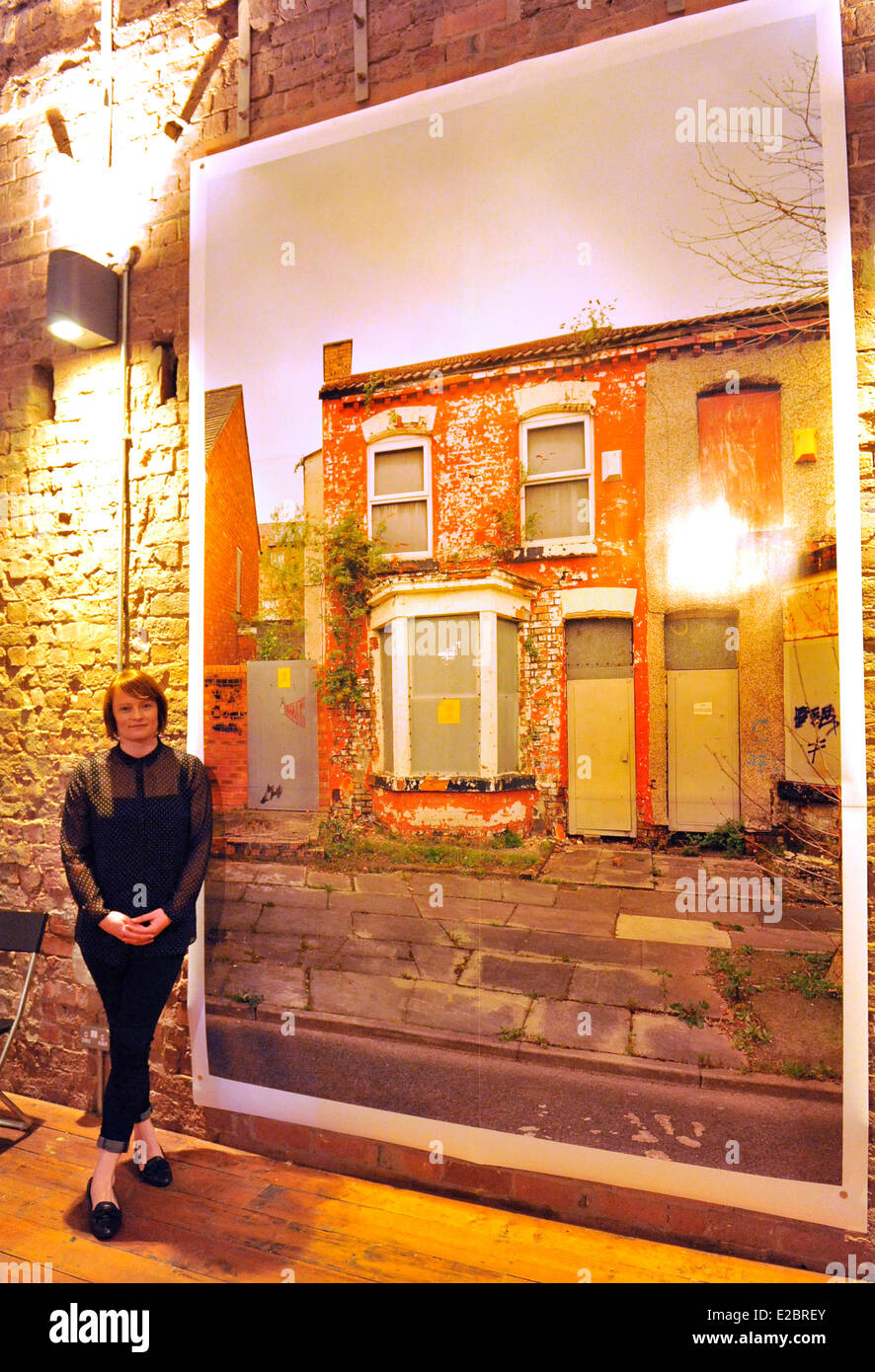 Liverpool kunst -Fotos und -Bildmaterial in hoher Auflösung – Alamy