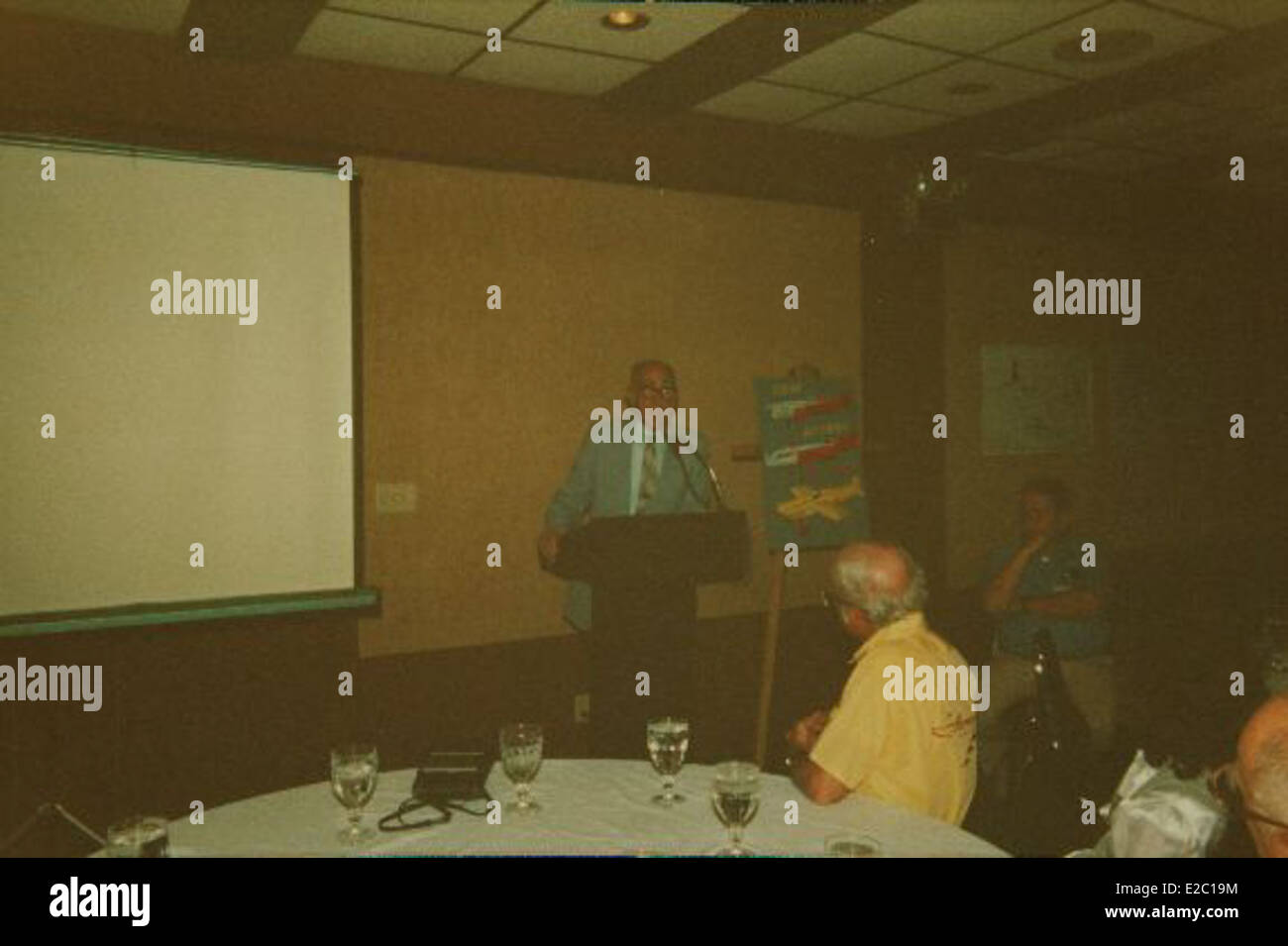 Steve wittman -Fotos und -Bildmaterial in hoher Auflösung – Alamy