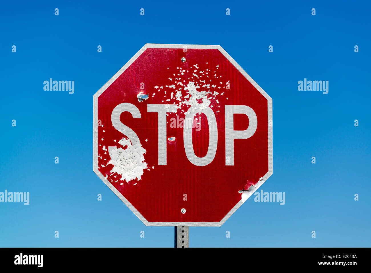 Loch zu stoppen -Fotos und -Bildmaterial in hoher Auflösung – Alamy