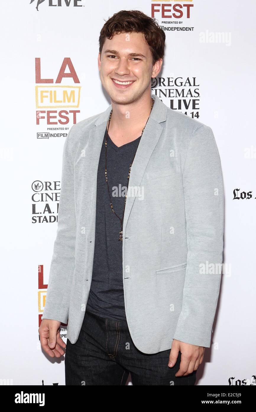 Justin dobies -Fotos und -Bildmaterial in hoher Auflösung – Alamy