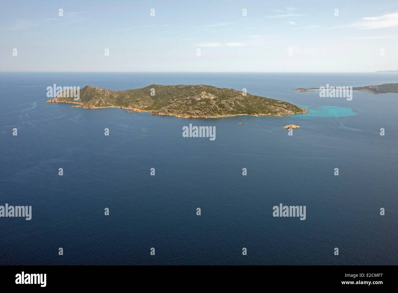 Insel tavolara -Fotos und -Bildmaterial in hoher Auflösung – Alamy