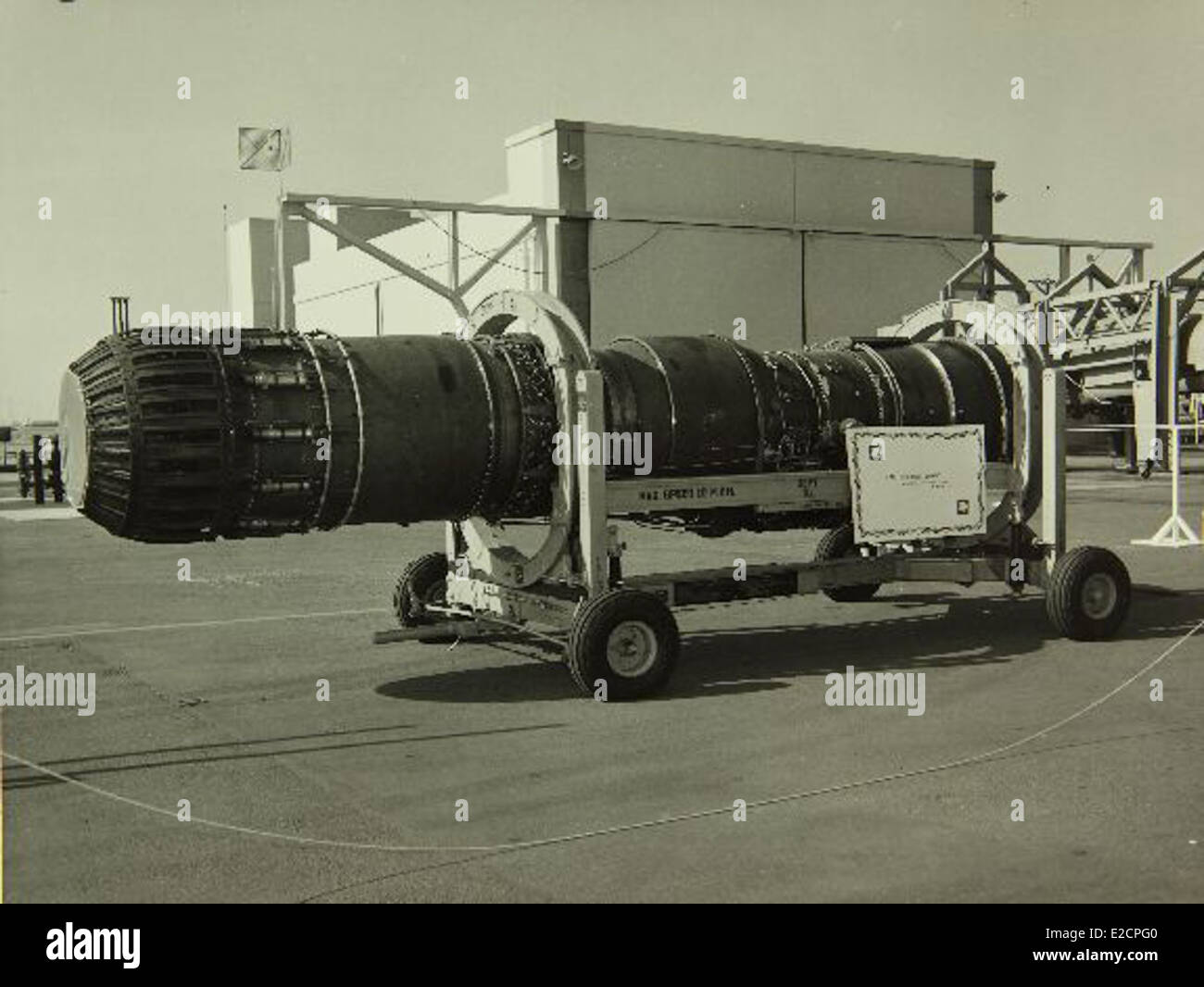 Pratt & whitney j75 -Fotos und -Bildmaterial in hoher Auflösung – Alamy