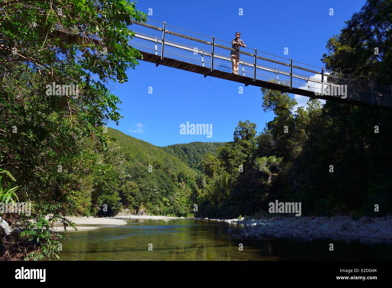 Kaitoke regional park -Fotos und -Bildmaterial in hoher Auflösung – Alamy