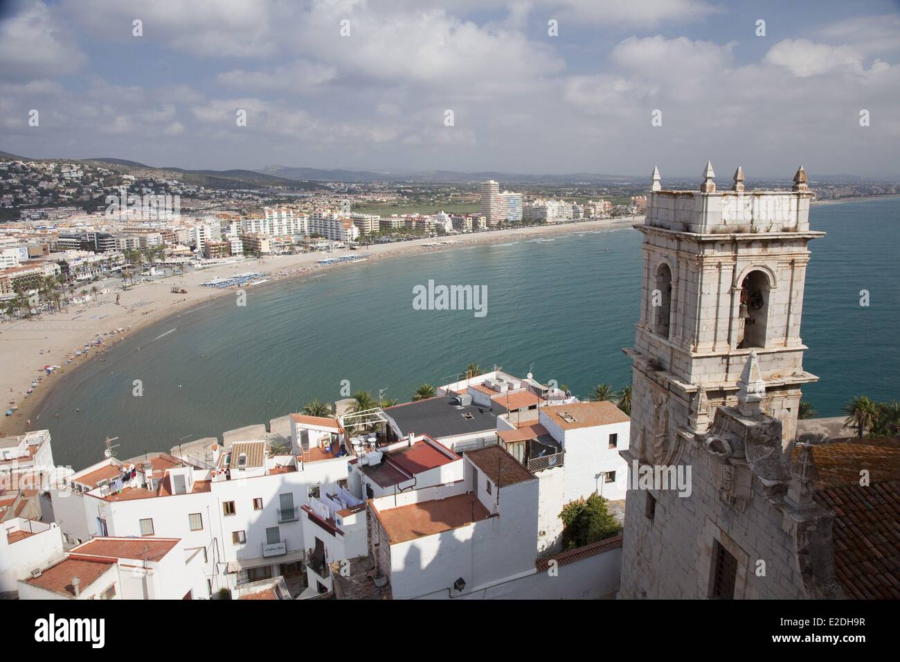 Beach costa azahar valencia -Fotos und -Bildmaterial in hoher Auflösung ...