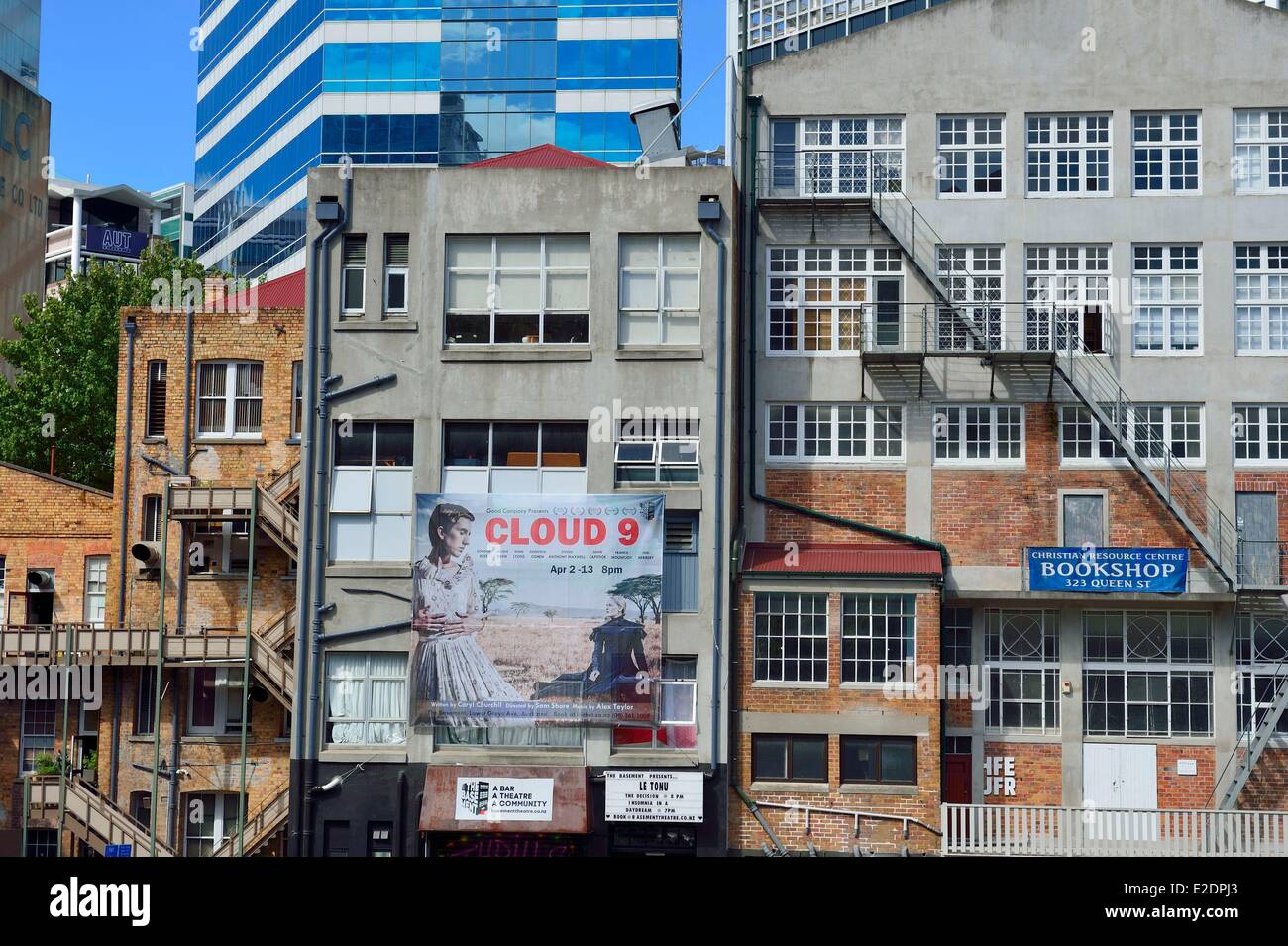 Queen street shop auckland north -Fotos und -Bildmaterial in hoher ...