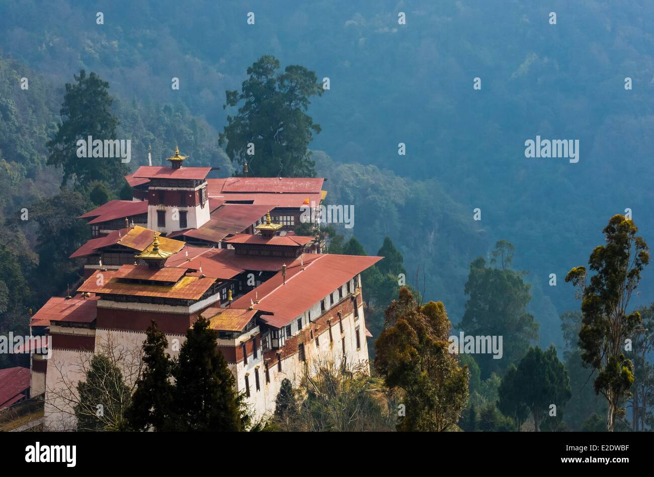 Fortified Monastery Stockfotos und -bilder Kaufen - Alamy
