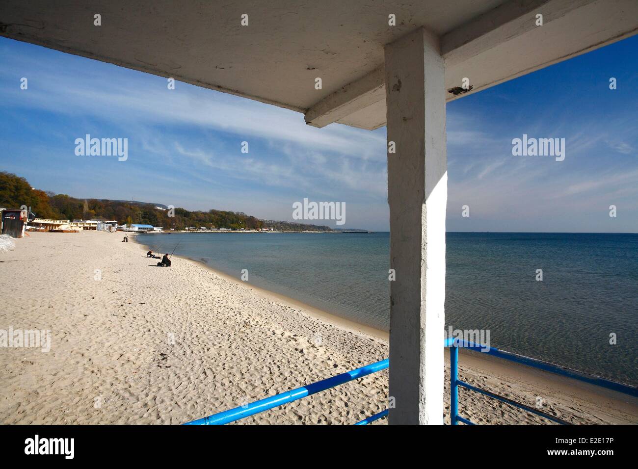 Varna strand -Fotos und -Bildmaterial in hoher Auflösung – Alamy