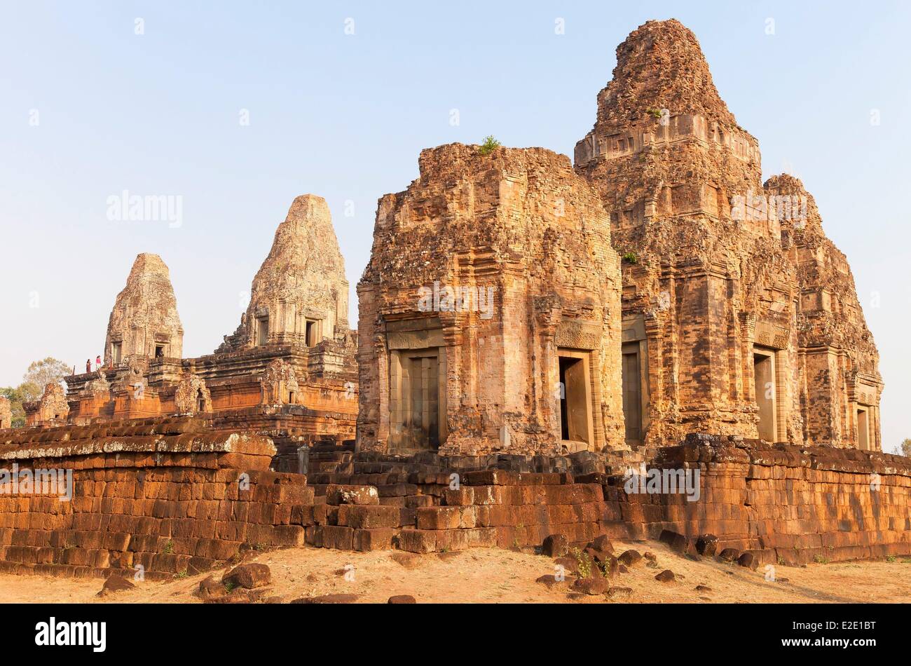 Pre rup sunset -Fotos und -Bildmaterial in hoher Auflösung – Alamy